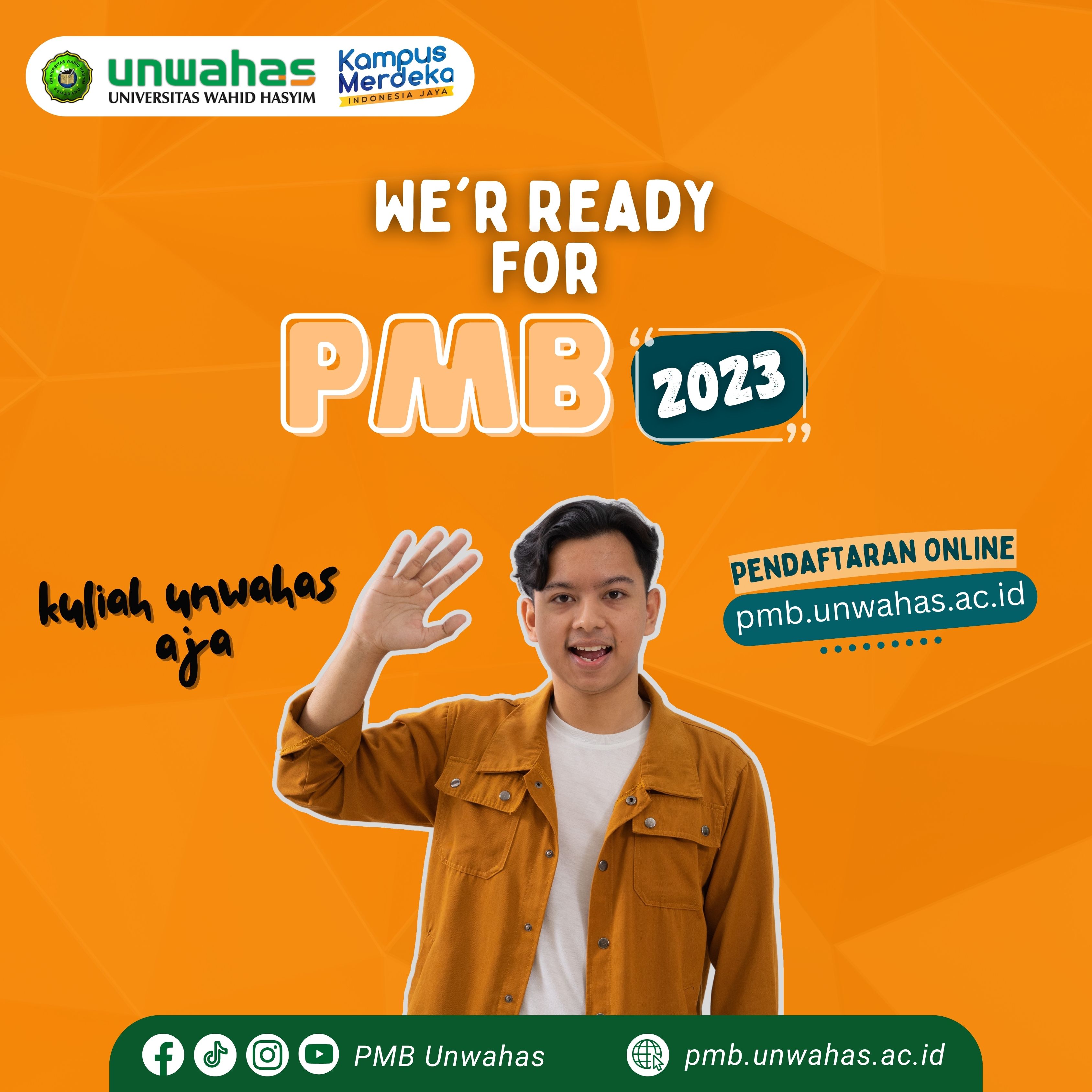 Company Profile - Adek Saputra™